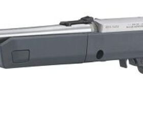 The Rimfire Report: 3 Great Lightweight Rimfire Survival Rifles ...