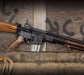 The Geissele ICON Rifle - "Freedom's Remembrance" | thefirearmblog.com