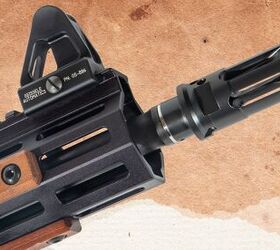 The Geissele ICON Rifle – "The Last Man Standing" | thefirearmblog.com