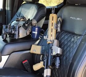 TFB Review: ROUSH F-150 5.11 Tactical Edition | thefirearmblog.com