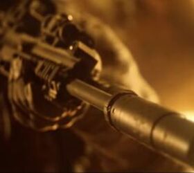 5.11 Tactical's Video – RUSH: ALPHA TEAM | thefirearmblog.com