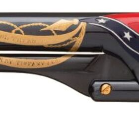 Wheelgun Wednesday: Tiffany & Co. Embellished Revolvers ...