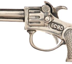 Wheelgun Wednesday: Tiffany & Co. Embellished Revolvers ...