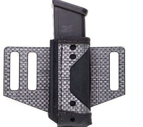 New PHLster & AXL Advanced Ascent Pouch Line | thefirearmblog.com