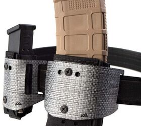 New PHLster & AXL Advanced Ascent Pouch Line | thefirearmblog.com