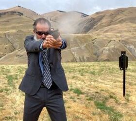 POTD: Chris Costa's Busy Day At The Office | thefirearmblog.com