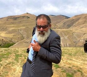 POTD: Chris Costa's Busy Day At The Office | thefirearmblog.com
