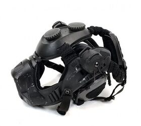 Friday Night Lights: Night Vision Skullcrusher – Helmet Alternatives ...