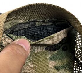 Friday Night Lights: Night Vision Skullcrusher – Helmet Alternatives ...