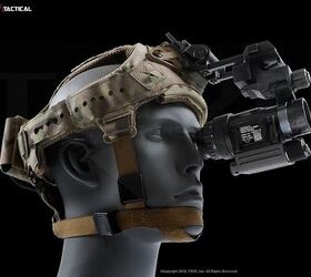 Friday Night Lights: Night Vision Skullcrusher – Helmet Alternatives ...