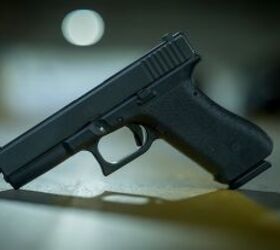 BACK TO THE FUTURE: The New GLOCK P80 Classic Edition | thefirearmblog.com