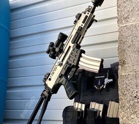 POTD: The NASA Space Gun | thefirearmblog.com