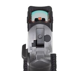 Ed Brown FX2 – The First Trijicon RMRcc 1911 | thefirearmblog.com