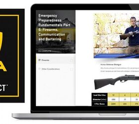 USCCA's New Emergency Preparedness Training Program | thefirearmblog.com