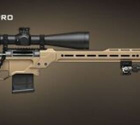 Daniel Defense Delta 5 | thefirearmblog.com
