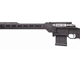 Upgraded! Daniel Defense Delta 5 Pro | thefirearmblog.com