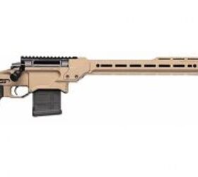 Upgraded! Daniel Defense Delta 5 Pro | thefirearmblog.com