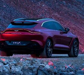 POTD: The New Aston Martin DBX in Top Gear Magazine | thefirearmblog.com