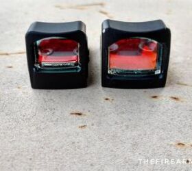 Battle Royale of the Mini Reflex: Trijicon RMR vs NEW Trijicon RMRcc ...