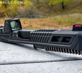 Battle Royale of the Mini Reflex: Trijicon RMR vs NEW Trijicon RMRcc ...