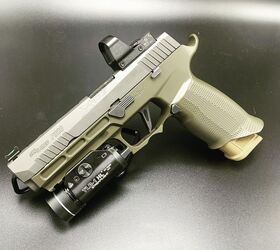 Icarus Precision ACE 365 X Macro Grip Module | thefirearmblog.com