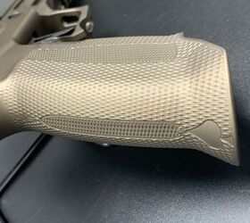 Icarus Precision ACE 320 Pro Competition SIG P320 Grip Module ...