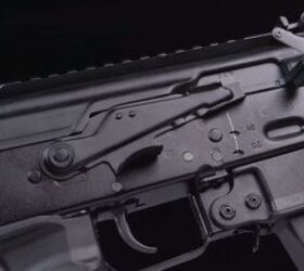 Kalashnikov's PPK-20 Submachine Gun In Action | thefirearmblog.com