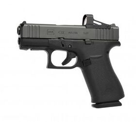 Shield Sights Announces New Glass Edition RMSc | thefirearmblog.com