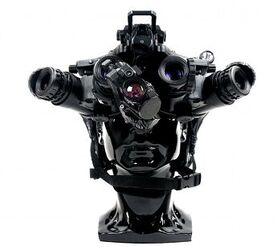 Friday Night Lights: QTNVG – Panos For The Masses | thefirearmblog.com