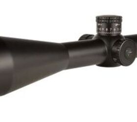 Trijicon's AccuPoint Riflescope Series Expanded | thefirearmblog.com