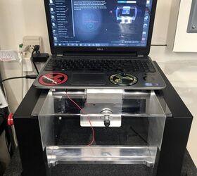 TFB Review: Ghost Gunner 3 – Harder, Better, Faster Gun Making Robot ...