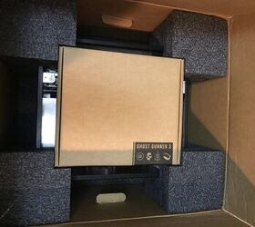 TFB Review: Ghost Gunner 3 – Harder, Better, Faster Gun Making Robot ...