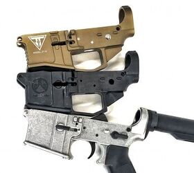 TFB Review: Ghost Gunner 3 – Harder, Better, Faster Gun Making Robot ...