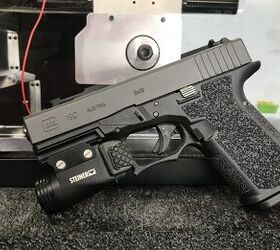 TFB Review: Ghost Gunner 3 – Harder, Better, Faster Gun Making Robot ...