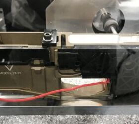 TFB Review: Ghost Gunner 3 – Harder, Better, Faster Gun Making Robot ...