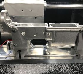 TFB Review: Ghost Gunner 3 – Harder, Better, Faster Gun Making Robot ...