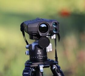 TFB Review: Pulsar Accolade 2 LRF XP50 Thermal Binoculars ...