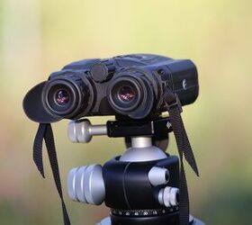 TFB Review: Pulsar Accolade 2 LRF XP50 Thermal Binoculars ...