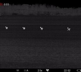 TFB Review: Pulsar Accolade 2 LRF XP50 Thermal Binoculars ...