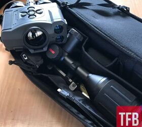 TFB Review: Pulsar Accolade 2 LRF XP50 Thermal Binoculars ...