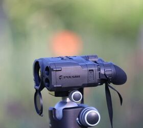 TFB Review: Pulsar Accolade 2 LRF XP50 Thermal Binoculars ...