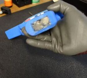 The Rimfire Report: The Songbird 3D Printed Pistol with a Nylon Barrel ...