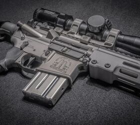 The Geissele ICON Rifle - "Freedom's Remembrance" | thefirearmblog.com