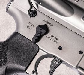 The Geissele ICON Rifle - "Freedom's Remembrance" | thefirearmblog.com