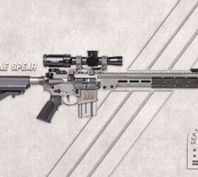 The Geissele ICON Rifle - "Freedom's Remembrance" | thefirearmblog.com