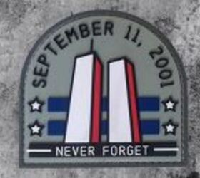 The Geissele ICON Rifle - "Freedom's Remembrance" | thefirearmblog.com