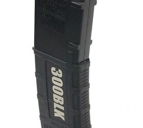 Friday Night Lights: Infrared Tracers | thefirearmblog.com
