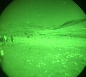 Friday Night Lights: Infrared Tracers | thefirearmblog.com