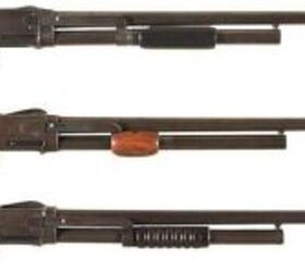 The Rimfire Report: Showing Some Love for Pump Action 22LR Rifles ...