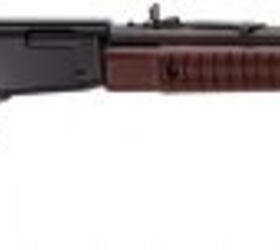 The Rimfire Report: Showing Some Love for Pump Action 22LR Rifles ...